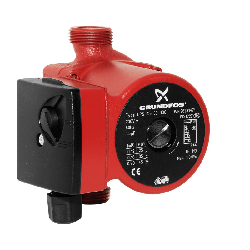 Grundfos ups 15 60 130 - Фото подборки