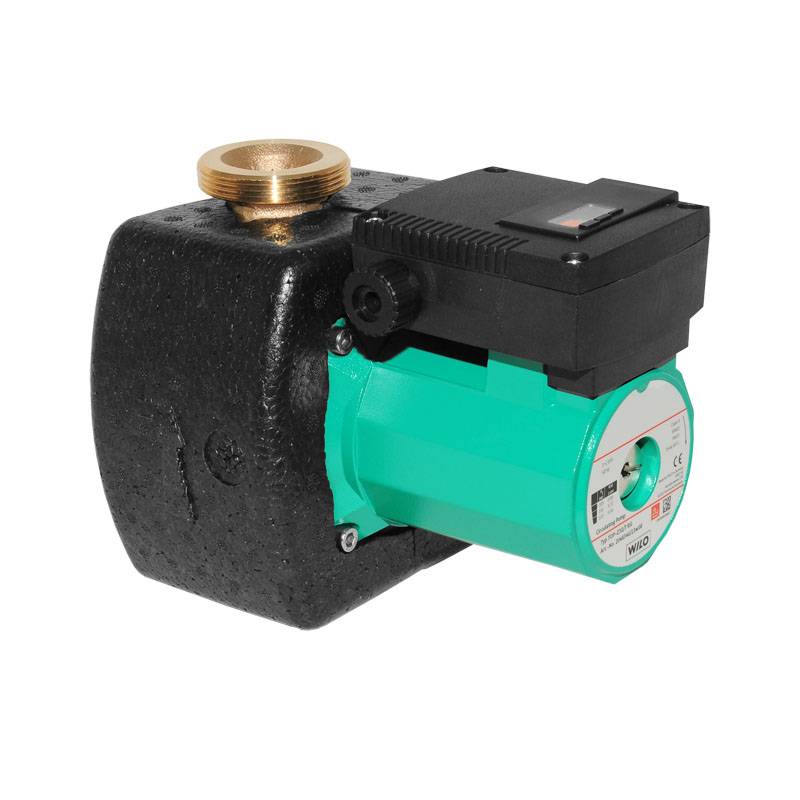 Wilo Top Z 30/7 RG 180mm 230V 2048340 Zirkulationspumpe... nur 485.99 EUR