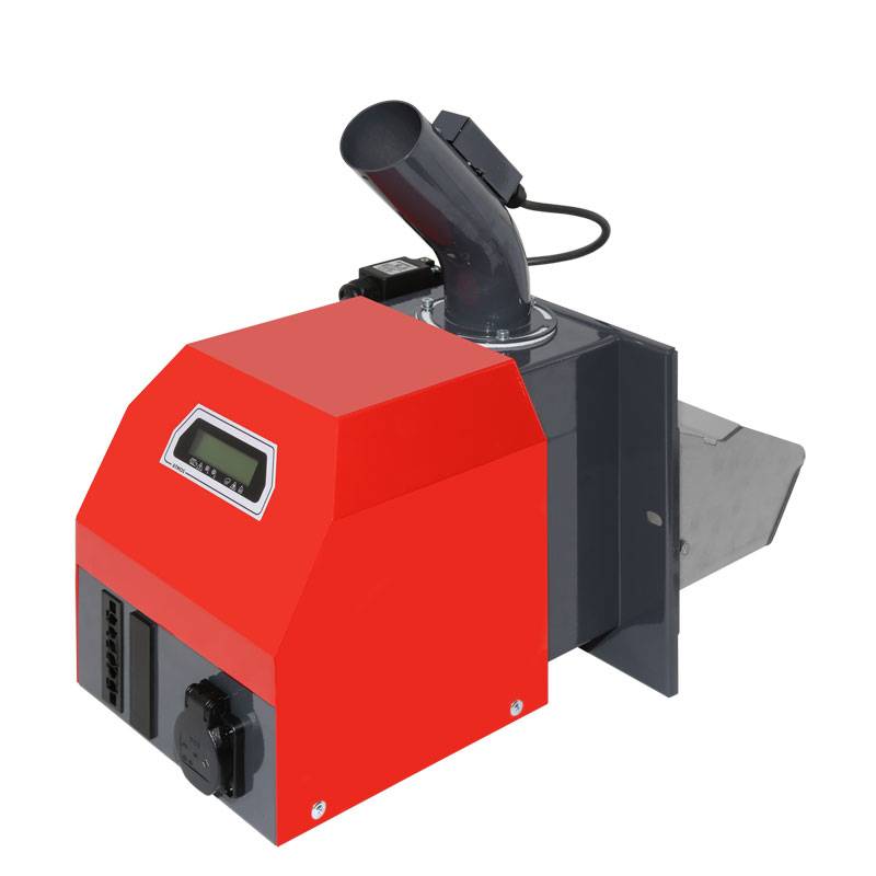 Atmos A25 Pelletbrenner Brenner für Pellet Anbaubrenner... nur 1539.00 EUR