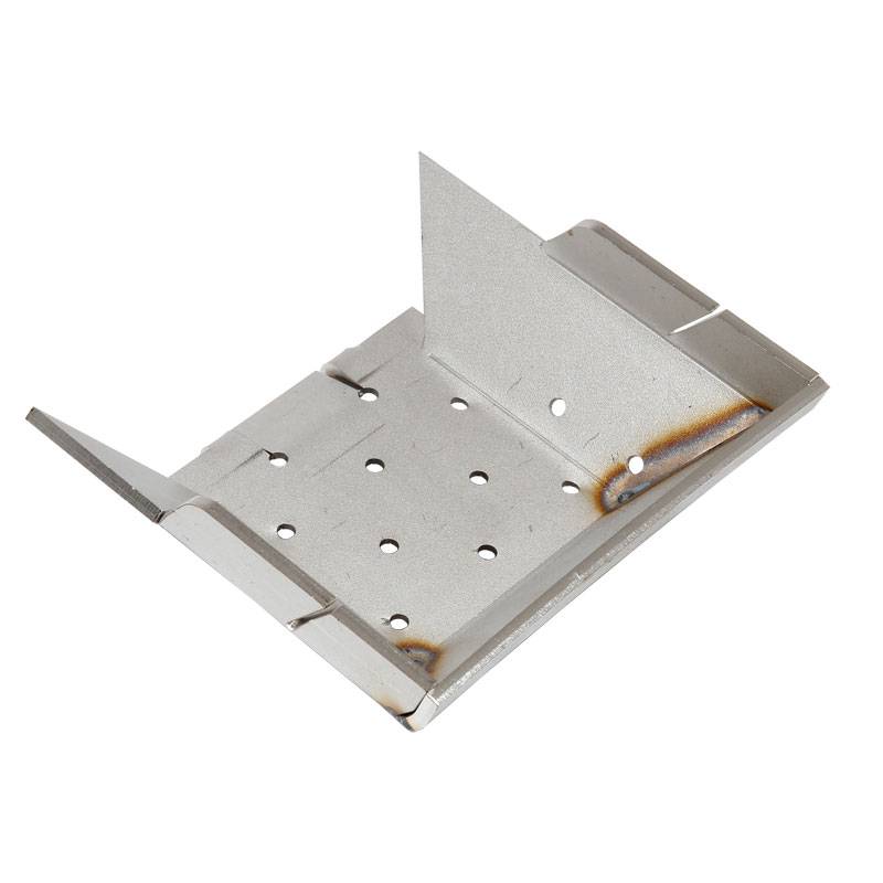 Atmos Brennerschale Tiegel für A25 Verbrennungskammer... nur 152.90 EUR