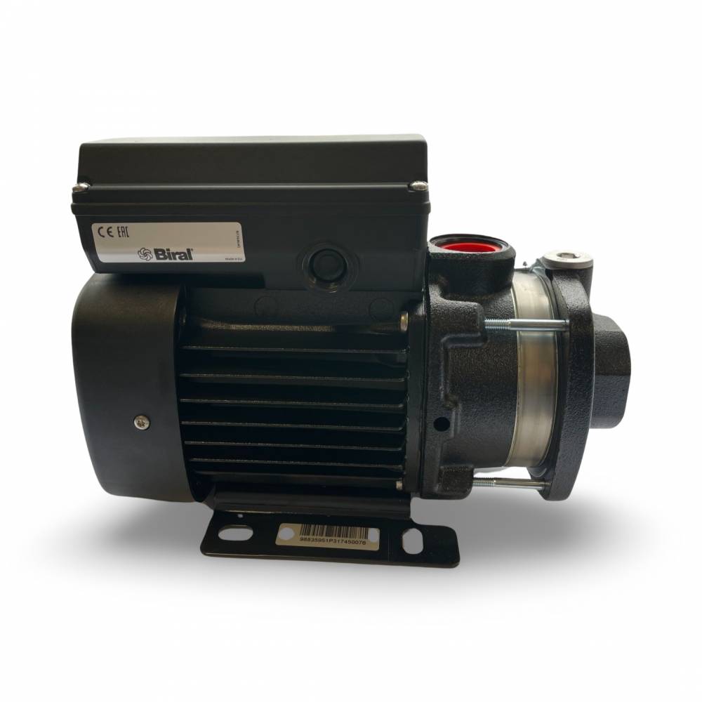 Sonderangebot normalsaugende Biral Kreiselpumpe BM... nur 279.90 EUR