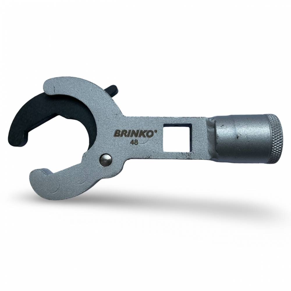 Sonderangebot Brinko Hahnblockschlüssel-Set. 48-1 nur 49.90 EUR