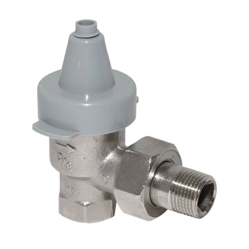 Sonderangebot Danfoss Thermostatventil RAV 10/8 DN10... nur 2.90 EUR