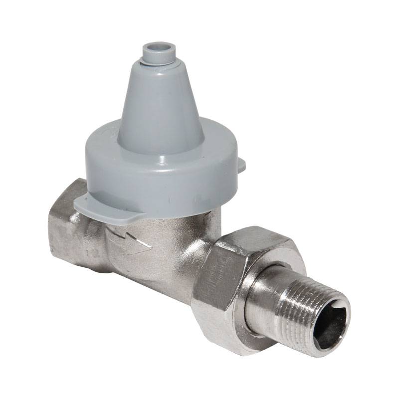 Sonderangebot Danfoss Thermostatventil RAV 10/8 DN10... nur 2.90 EUR
