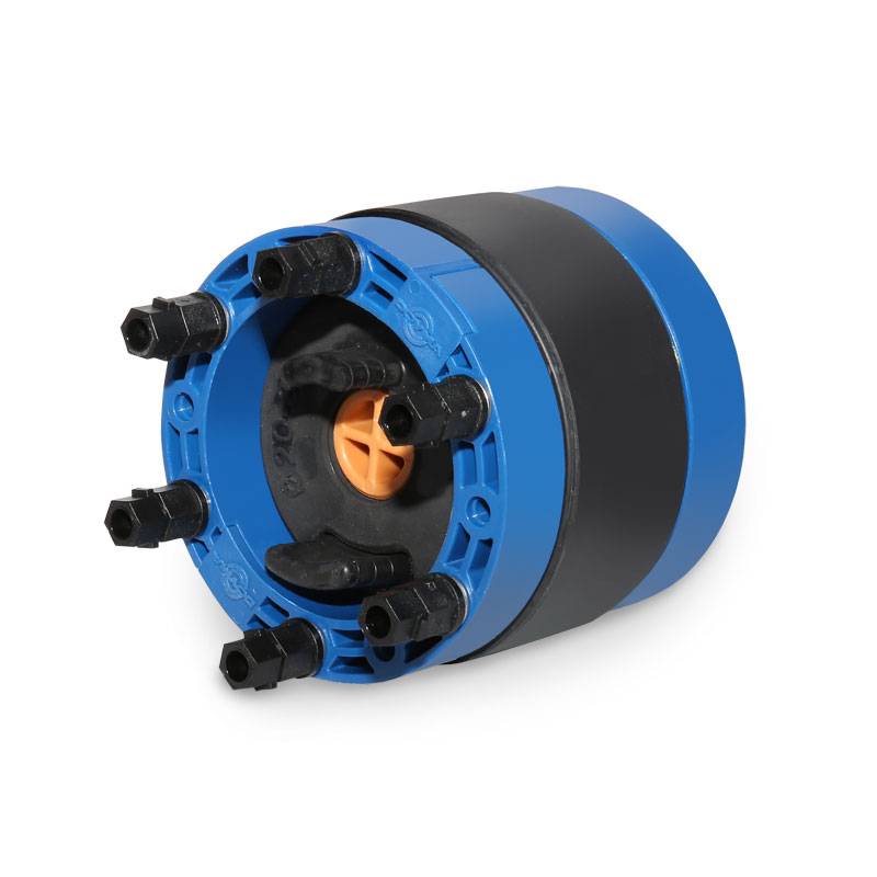 DOYMA Curaflex Nova® Multi DN 100, blind oder 20 -... nur 132.90 EUR