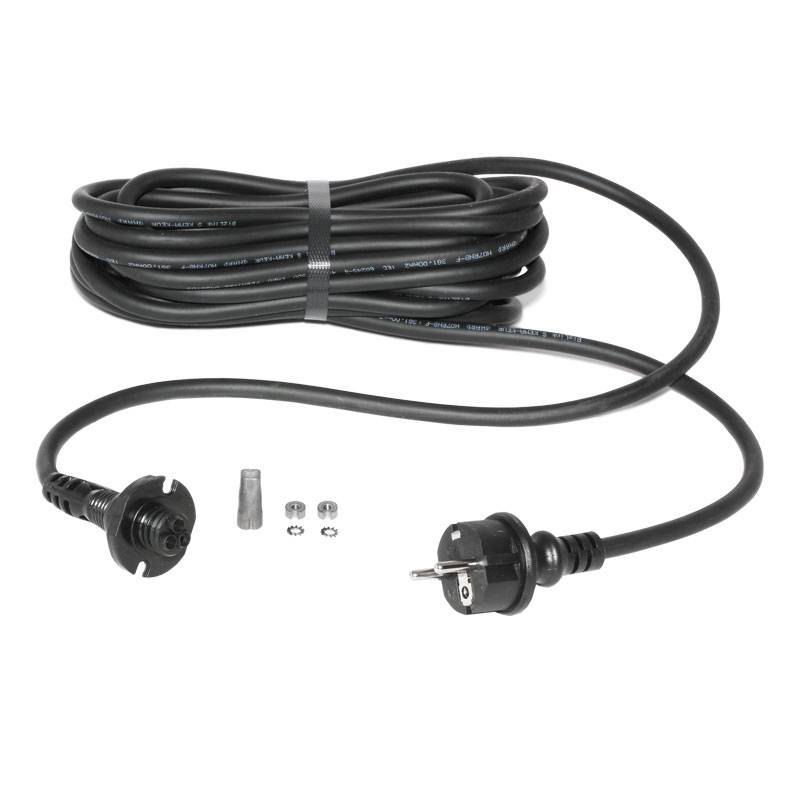 Grundfos Kabel 10m Netzkabel ohne Schwimmerschalter... nur 215.49 EUR