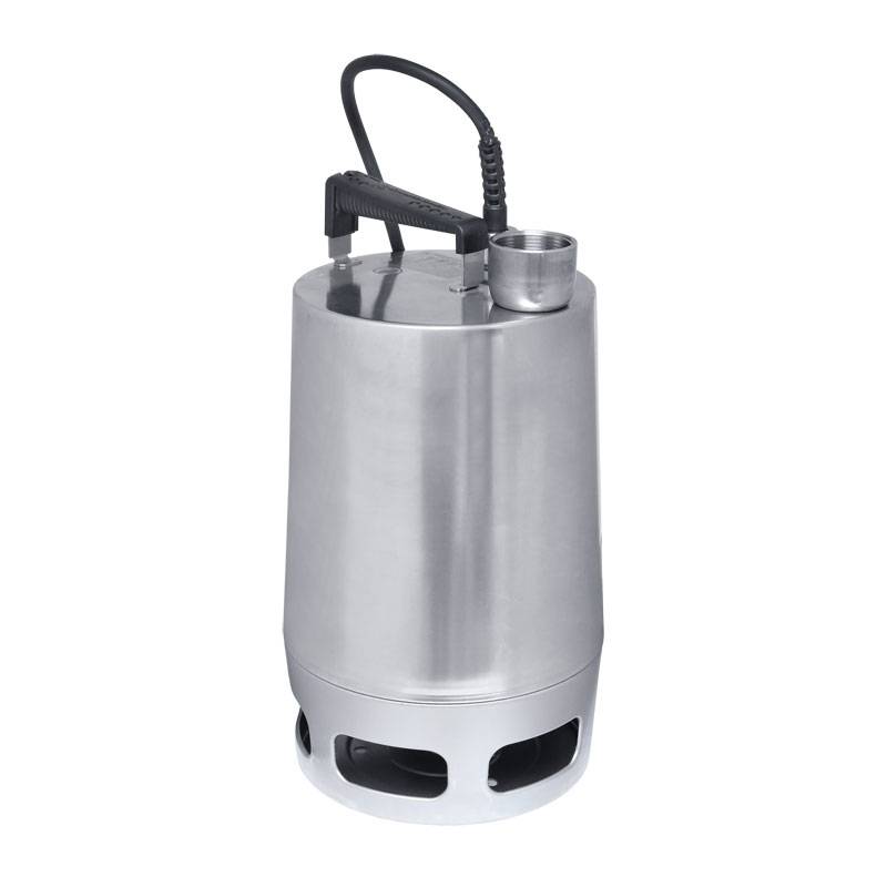 Grundfos Unilift AP35.40.08.1.V 230V Schmutzwasserpumpe... nur 848.99 EUR