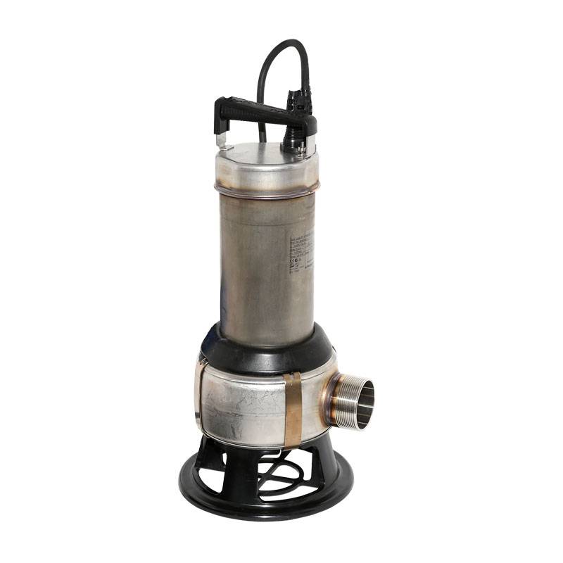Grundfos Unilift AP50B.50.08.1.V 230V Schmutzwasserpumpe... nur 796.09 EUR