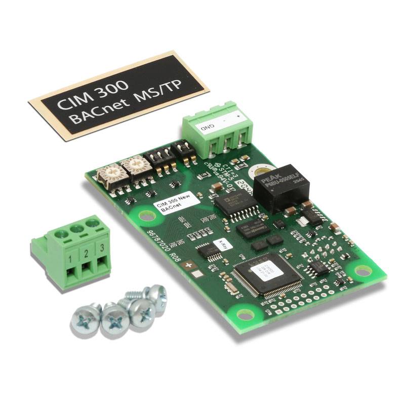 Grundfos BACnet MS/TP Modul CIM 300 für Magna3... nur 299.59 EUR