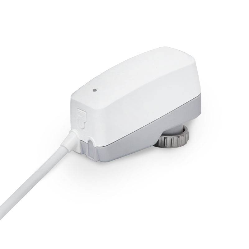 HEIMEIER IMI Stellantrieb TA-Slider 160 Nachf. von... nur 155.69 EUR