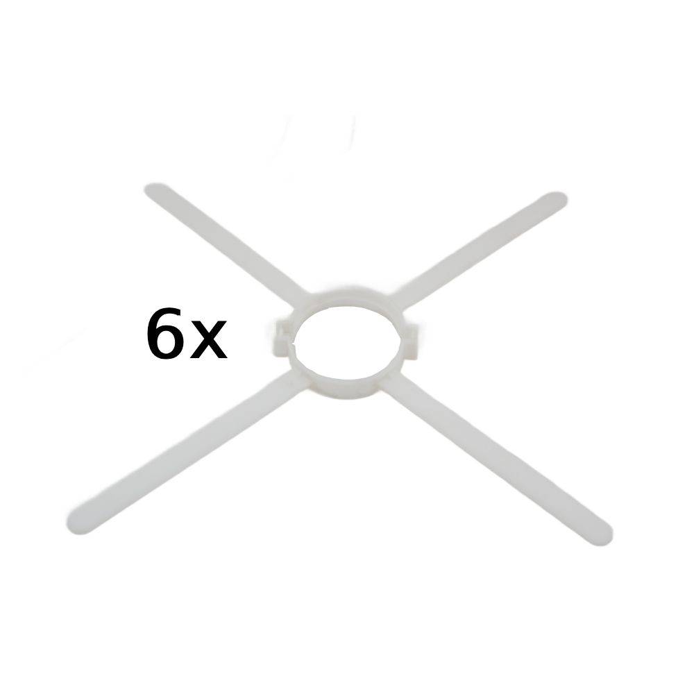 Sonderangebot DAIKIN/Rotex Abstandhalter-Set E8 AH... nur 19.90 EUR