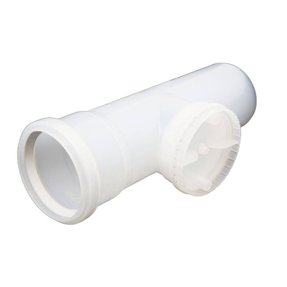 Sonderangebot DAIKIN/Rotex Revisionsrohr DN 80, E8... nur 35.90 EUR