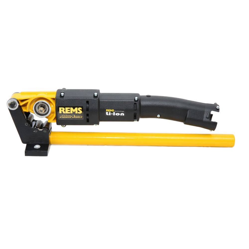 Rems Akku Rohrabschneider REMS Nano 12V Basic-Pack... nur 429.90 EUR