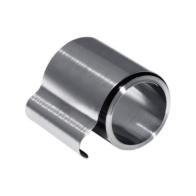 TechnischeAlternative Rollfeder zur Montage von Anlegefühlern... nur 3. ...