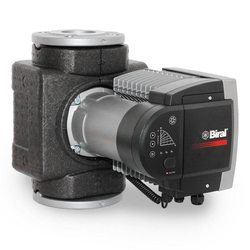 Sonderangebot Biral ModulA 80-12 360 RED PN6 Hocheffizienzpumpe... nur ...