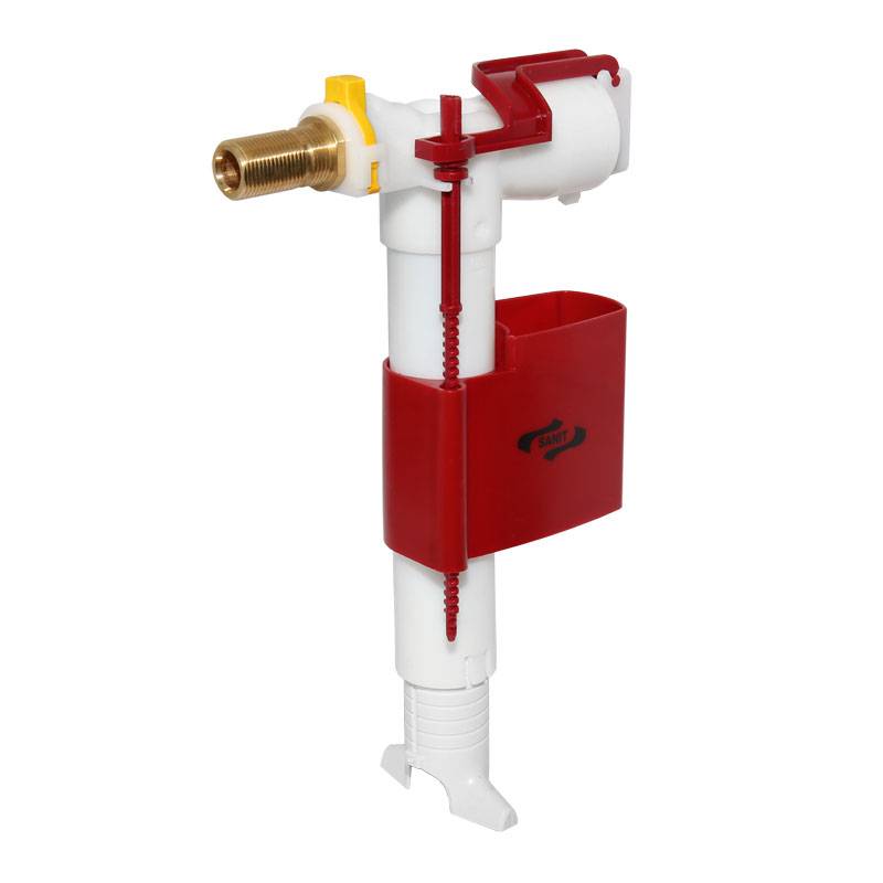 SANIT Universal-Füllventil 510 3/8" 25.001.00..00... nur 17.99 EUR