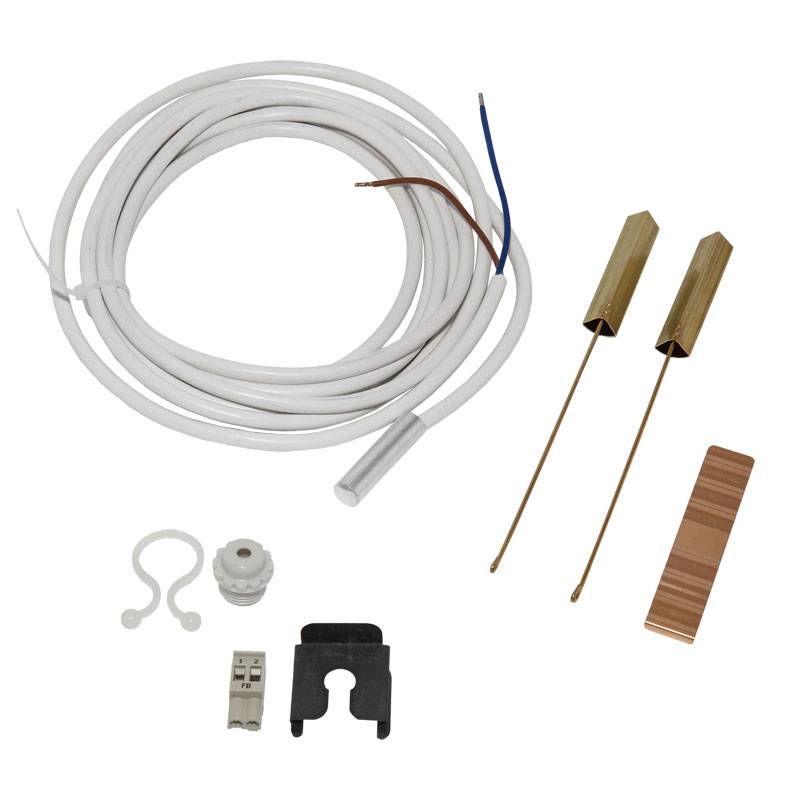 Buderus Fühler Warmwasser Speicherfühler 5993206 nur 63.90 EUR