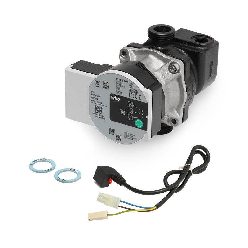 Buderus Pumpe Wilo Para 7M RSL 9H 130mm lang für GB122,... nur 339.90 EUR