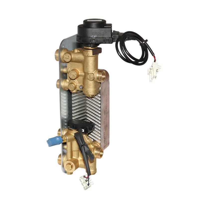 Sonderangebote Ungaro Kit für Warmwasserproduktion... nur 179.90 EUR