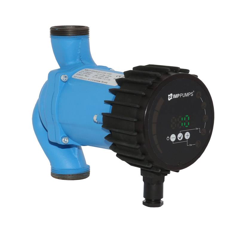 IMP NMT SMART 25/100 180 Niedrigenergiepumpe Heizungspumpe... nur 499.90 EUR