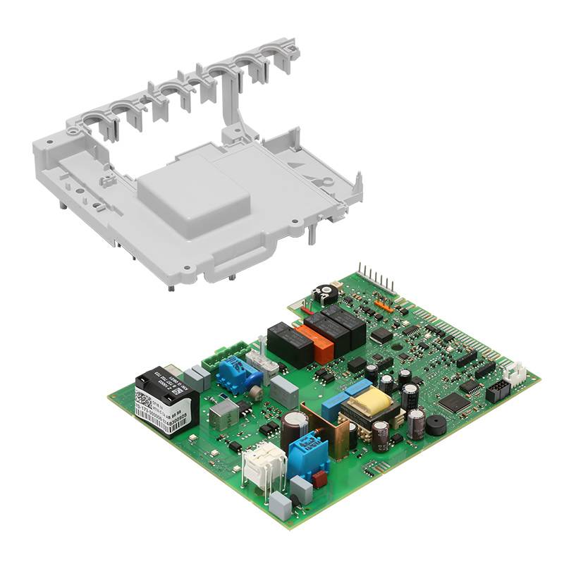 JUNKERS Leiterplatte für ZSB / ZSBR / ZSBE /ZBW Heatronic... nur 244.90 EUR