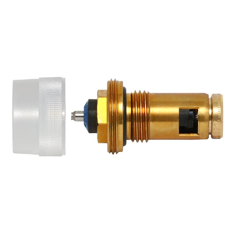 KERMI KV-Einsatz V6K-S 1/2" für Ventilflachheizkörper... nur 9.09 EUR