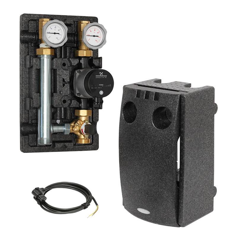 Sonderangebot Meibes Pumpengruppe MK 3/4" DN20 Edition... nur 389.90 EUR