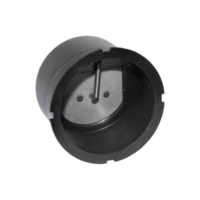 MELTEM Ausblasstutzen inkl. Rückschlagklappe G-4 Aufputz... nur 33.49 EUR