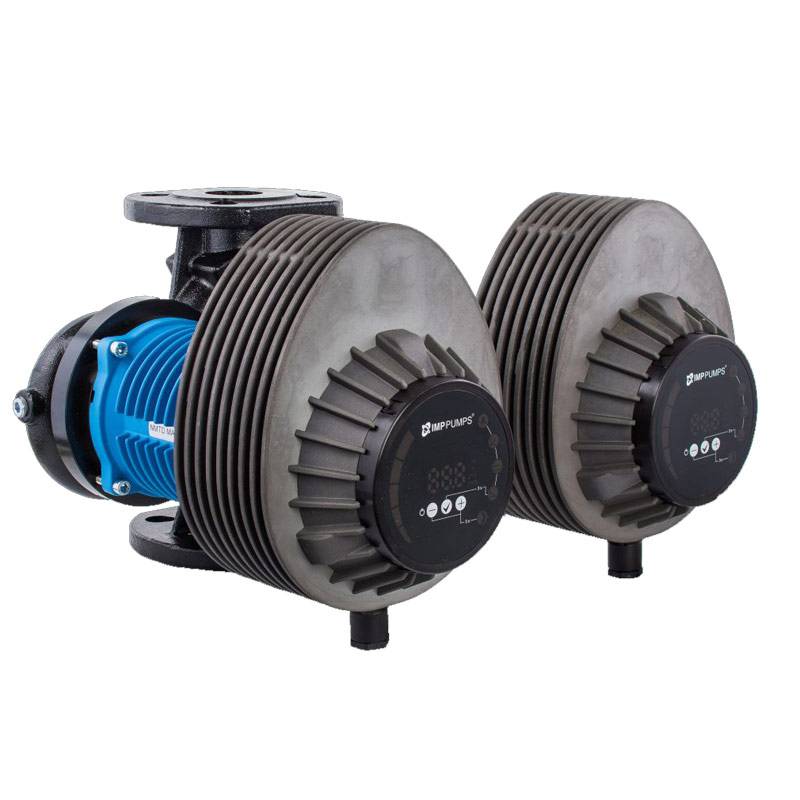 IMP NMTD MAX 40/180-F220 Niedrigenergiepumpe Heizungspumpe... nur 2853. ...