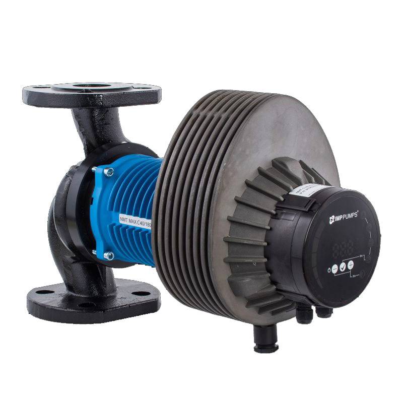 IMP NMT MAX C 40/180-F250 Niedrigenergiepumpe Heizungspumpe... nur 1612 ...