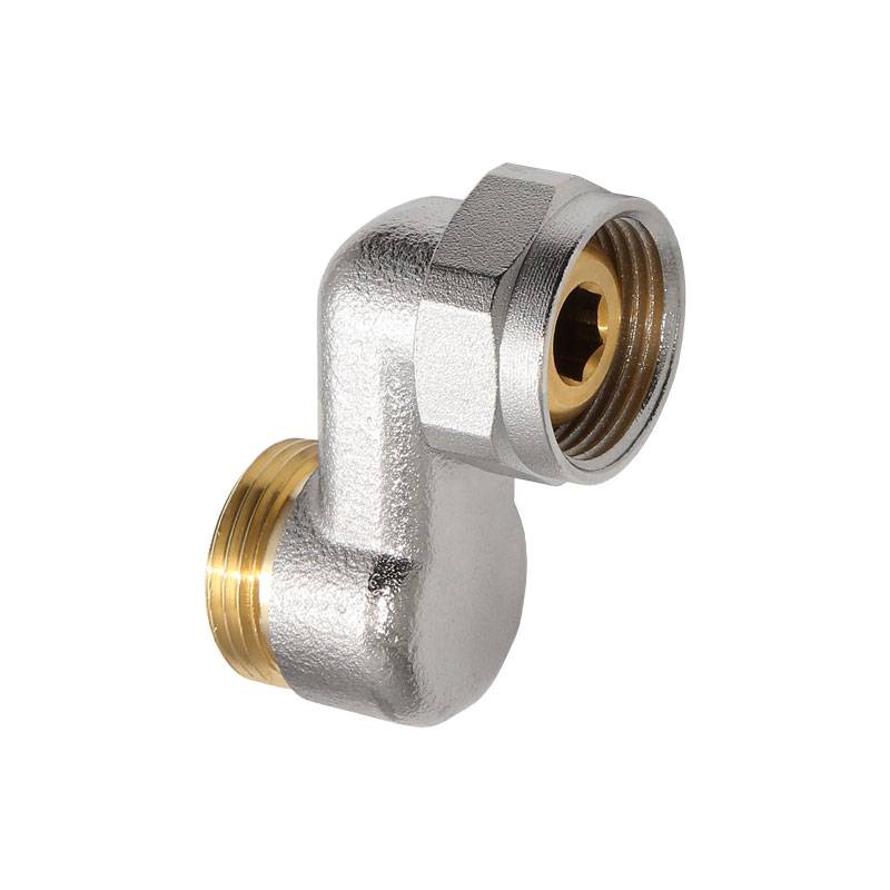 OVENTROP-S-Anschlussverschraubung ¾" Aussengewinde... nur 15.90 EUR