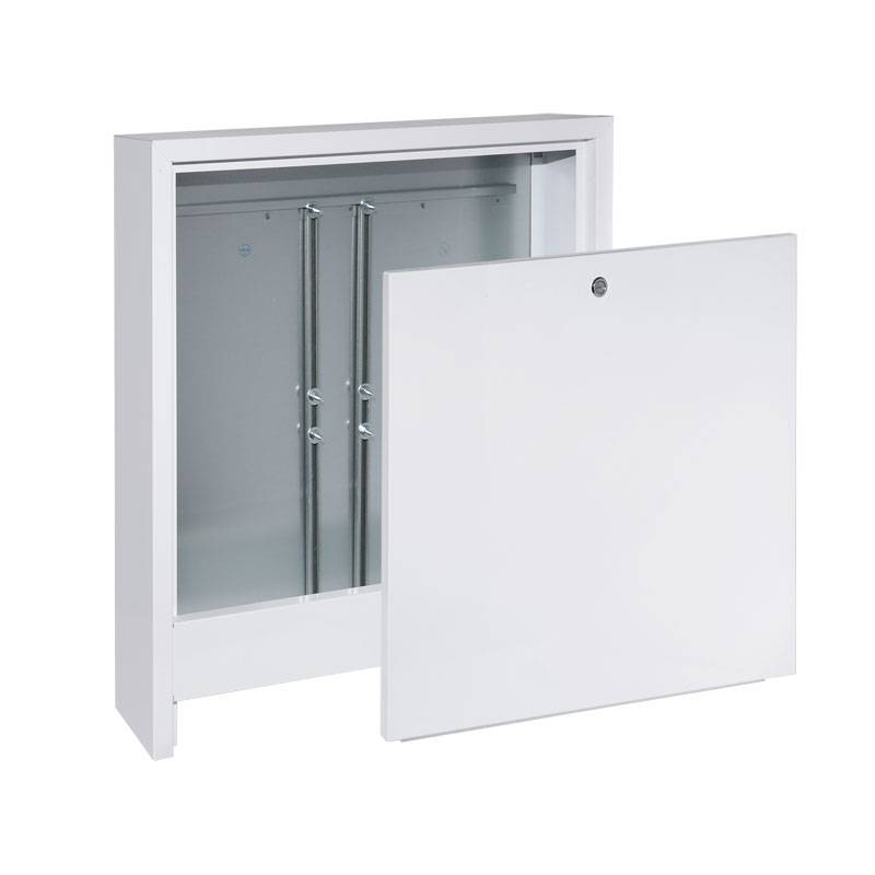 Simplex Verteilerschrank STANDARD Aufputz Breite 610mm... nur 62.90 EUR