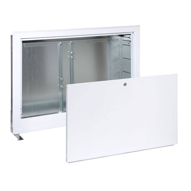 Simplex Verteilerschrank STANDARD Unterputz Breite... nur 82.90 EUR