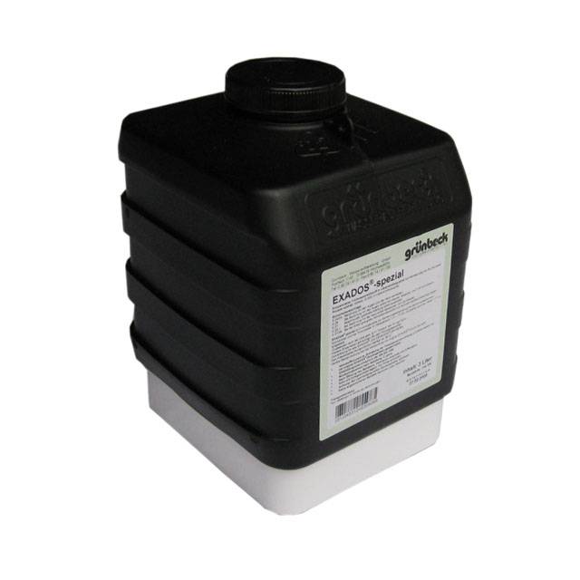 Grünbeck Dosierlösung Exados spezial P 3l für Exados... nur 20.99 EUR