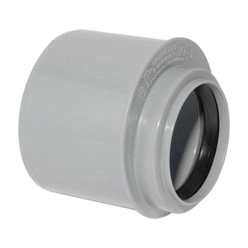 HT Reduzierung kurze Ausführung exzentrisch mit Muffe... nur 2.07 EUR