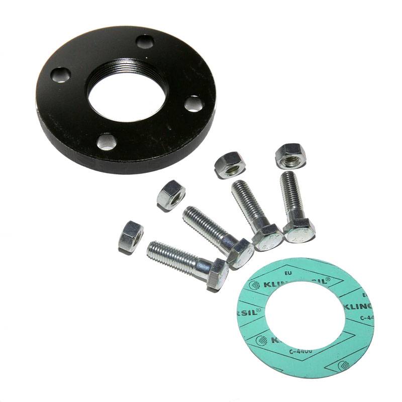 Wilo Adapter Passstück Flanschadapter Flanschring RF... nur 75.39 EUR