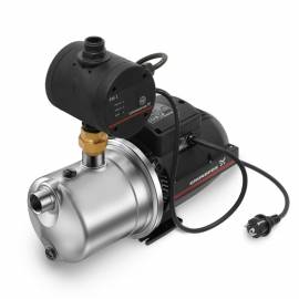 Grundfos Gartenpumpe JP5-48 PM1 99515138 230V mit 1,5m... nur 479.90 EUR