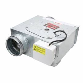 Sonderangebot Helios SlimVent Radialventilator mit... nur 149.90 EUR