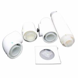 Sonderangebot DAIKIN Abgasleitung Bausatz H, DN 80/125... nur 179.90 EUR