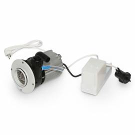 Ersatzteil, Pumpe mit Schalteinheit komplett für Hebeanlage... nur 209.89 EUR