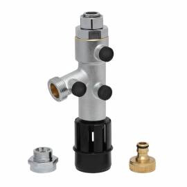 Resideo (vm. Honeywell Braukmann) Systemtrenner BA295... nur 125.90 EUR