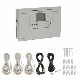 Sonderangebot Vaillant Solar-System Solarregler auroMATIC... nur 295.90 EUR