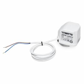 Watts Stellantrieb 22CX230NC2 Nachfolger von 22C 230V... nur 11.90 EUR