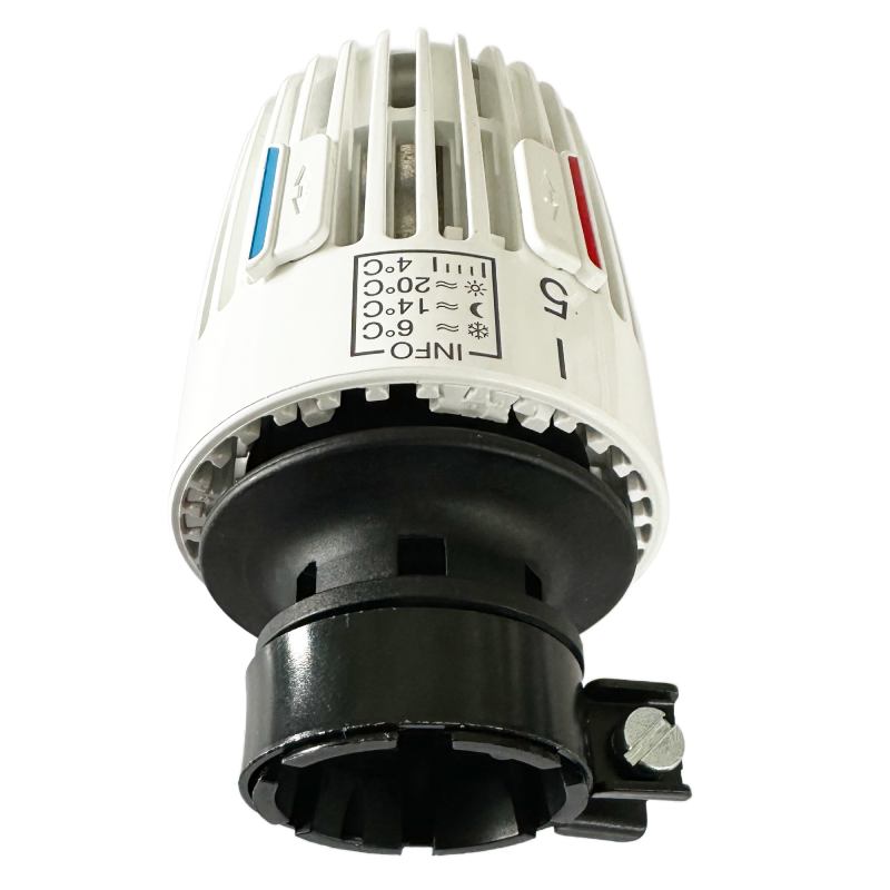 HEIMEIER Thermostatkopf K mit Direktanschluss für Danfoss... nur 17.50 EUR