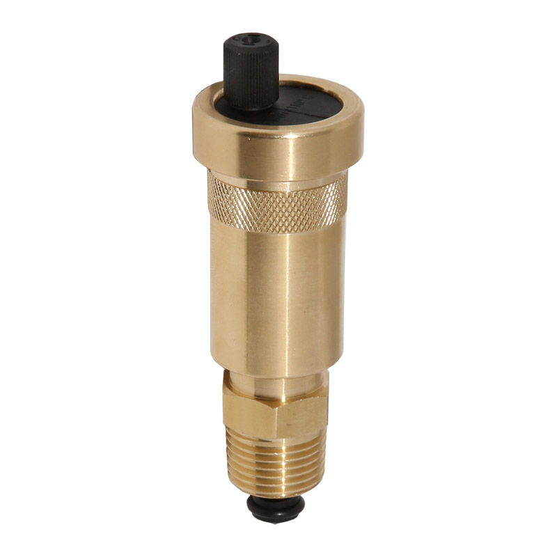 Afriso Schnellentlüfter Automatikentlüfter 1/2" Messing... nur 6.80 EUR