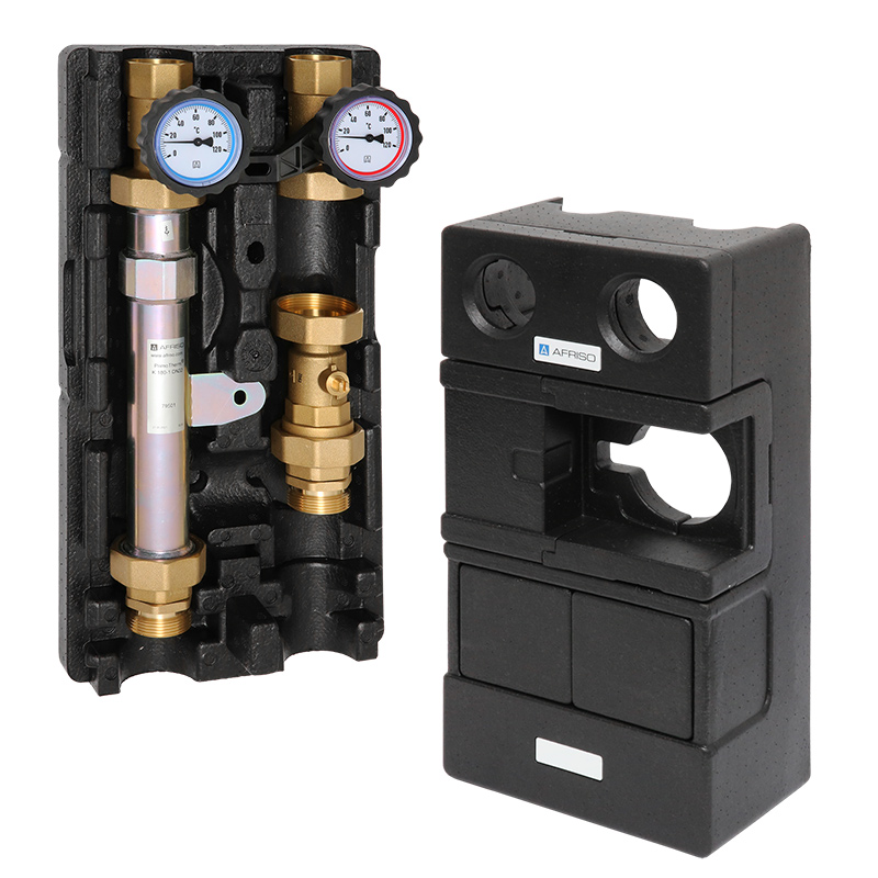 Afriso Heizungspumpengruppe PrimoTherm K 180-1 DN 32... nur 236.19 EUR