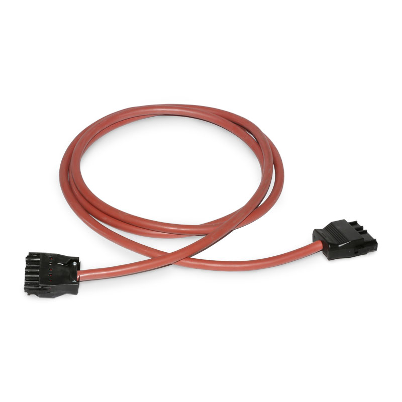 Atmos 6-poliges Brennerkabel 0,6m (zwischen Brenner... nur 89.90 EUR