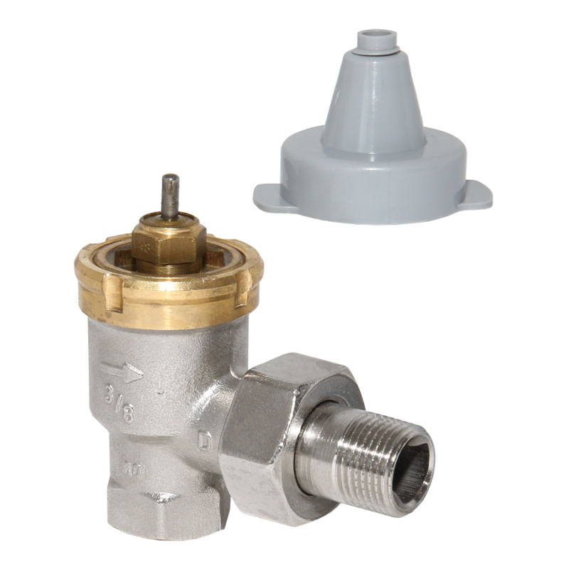 Sonderangebot Danfoss Thermostatventil RAV 10/8 DN10... nur 2.90 EUR