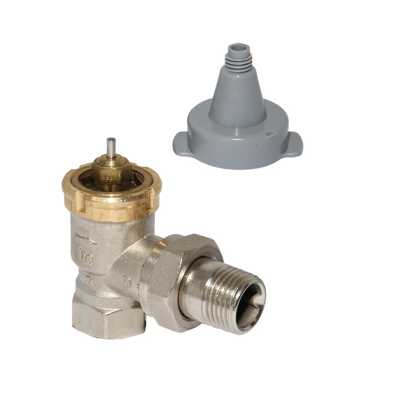 Sonderangebot Danfoss Thermostatventil RAV 15/8 DN15... nur 5.00 EUR