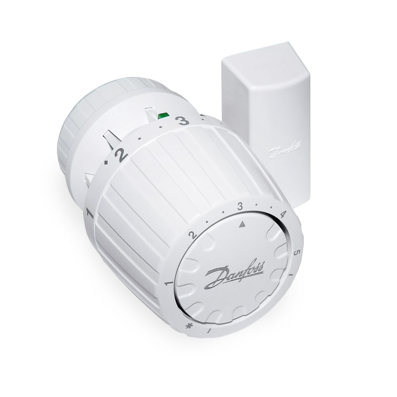 Danfoss Thermostat Typ RA 2992 Heizkörperthermostat... nur 26.90 EUR